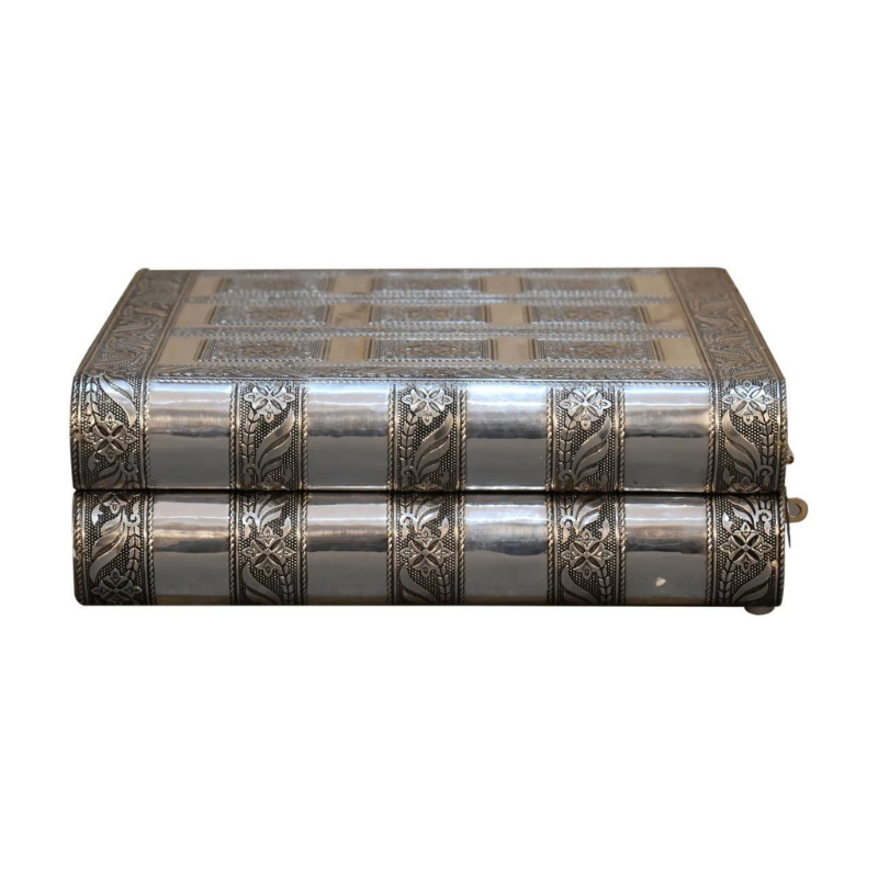 Vintage Style Black Single Jewellery Box | 60% Off | Limited Time ...